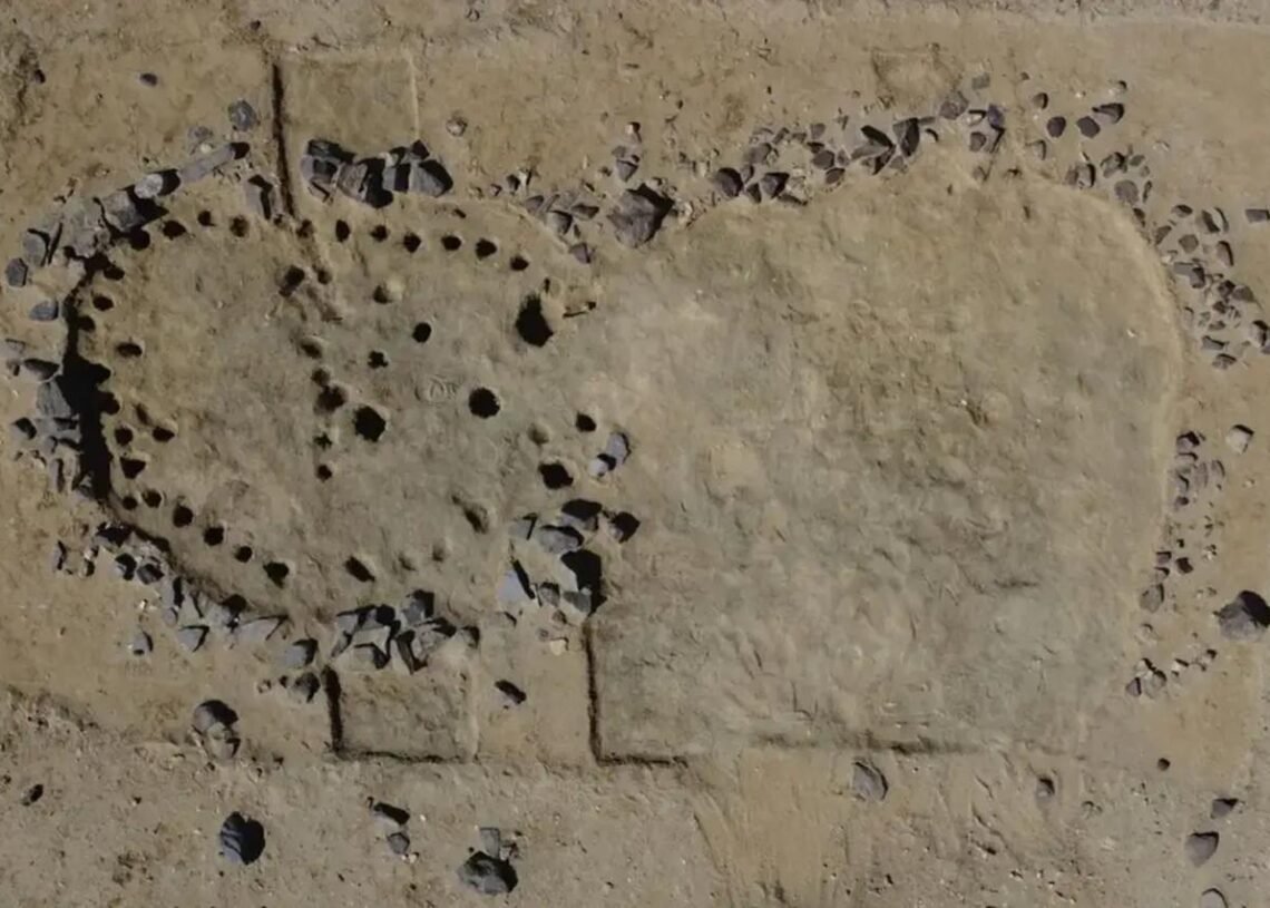 Archaeological discovery in Ethiopia reveals human survival following ...