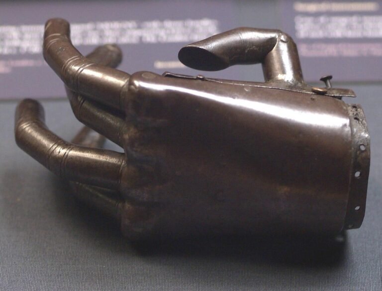 Researchers recreate 16th-century prosthetic hand with 3D printing to ...
