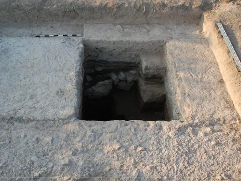 Roman aqueduct discovered in Armenia | Archaeology News Online Magazine