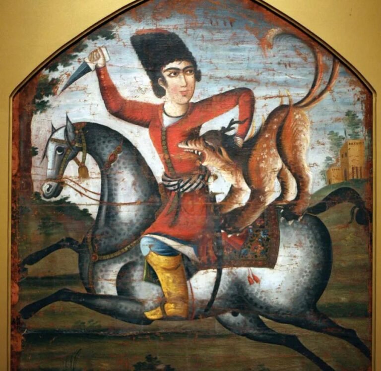 5 of the largest empires in ancient history | Archaeology News Online ...