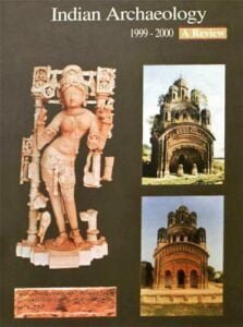Indian Archaeology 1999-2000, A Review (PDF) | Archaeology News Online ...