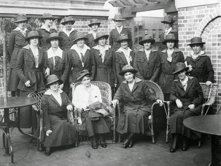 Pioneering Women in Archaeology | Archaeology News Online Magazine