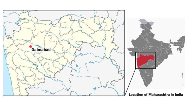 Daimabad | Archaeology News Online Magazine