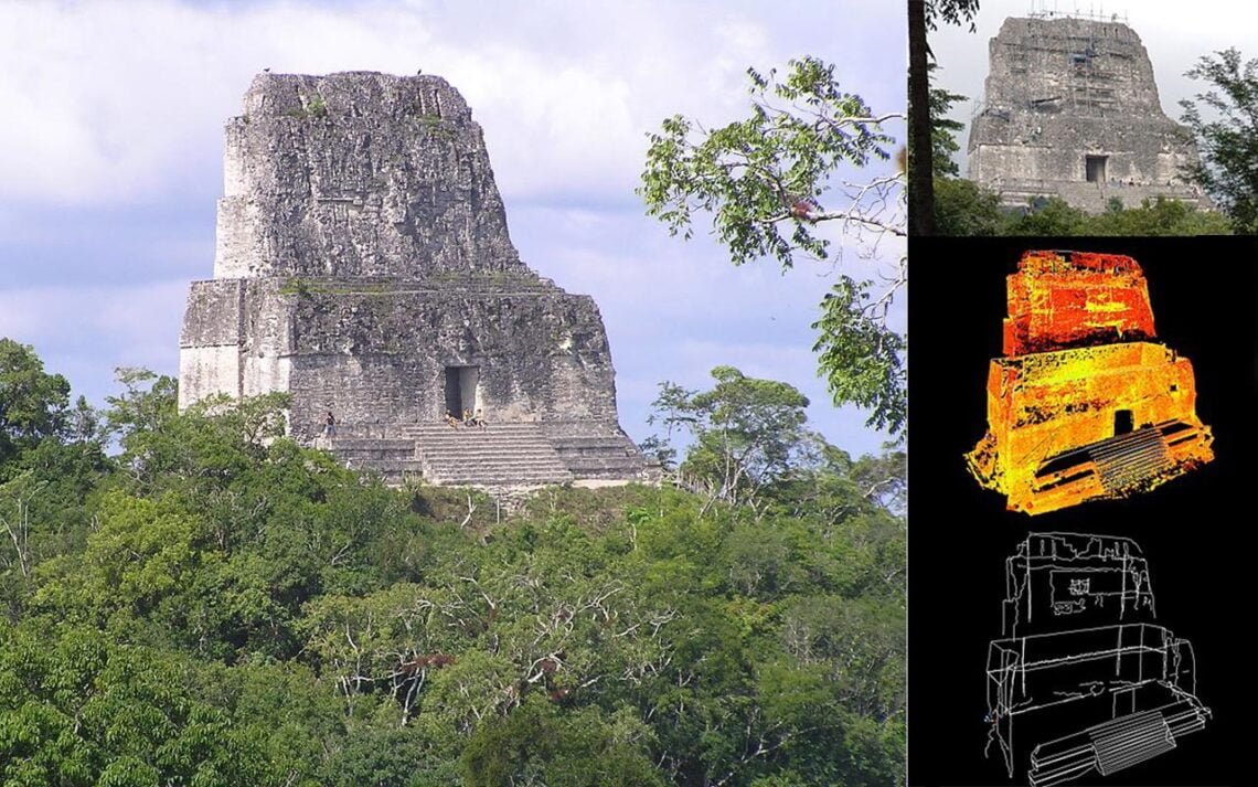 Tikal | Archaeology News Online Magazine
