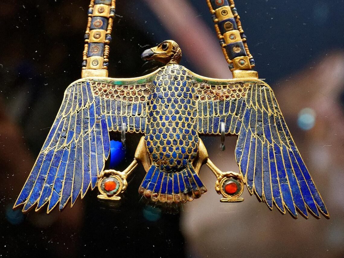 Nekhbet | Archaeology News Online Magazine