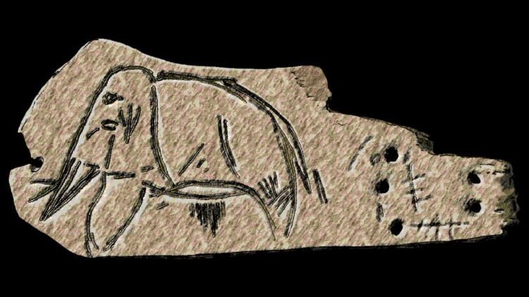 World’s oldest 3D map, dating back to 18,000 BCE, discovered in a ...