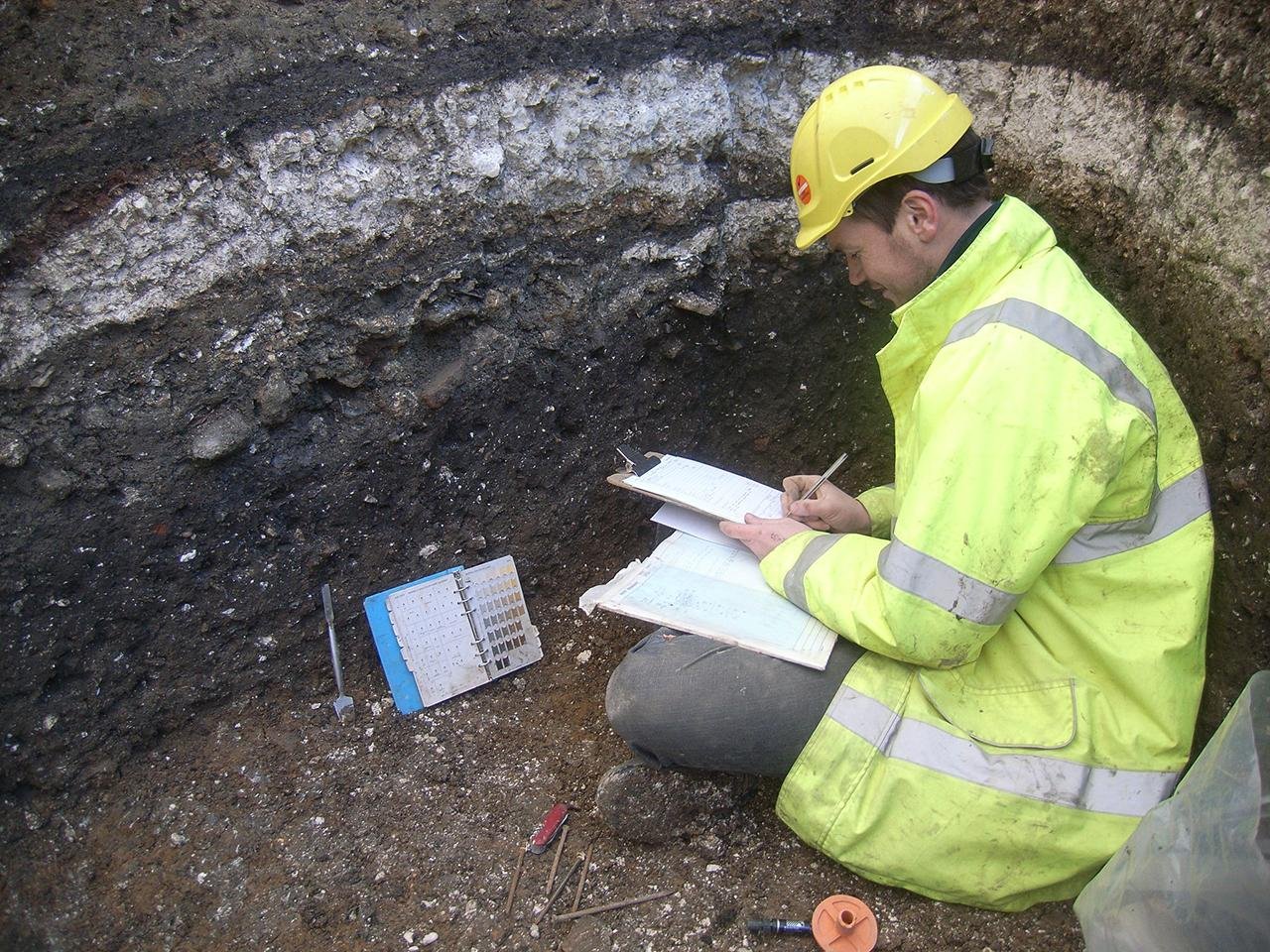 International Conference on Advances in Geoarchaeology (November 10-11 ...