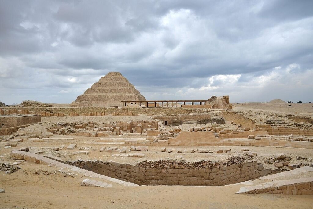 Egypt-Japan mission reveals 4,000-year-old tomb and artifacts in ...