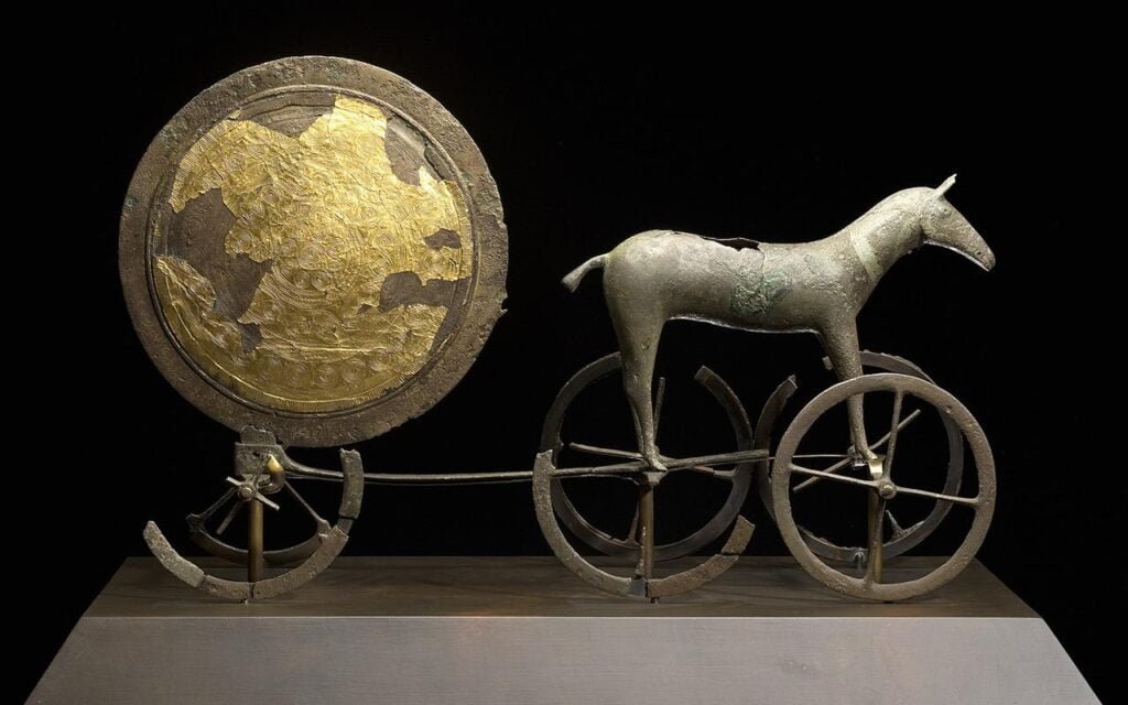 Bronze Age | Archaeology News Online Magazine