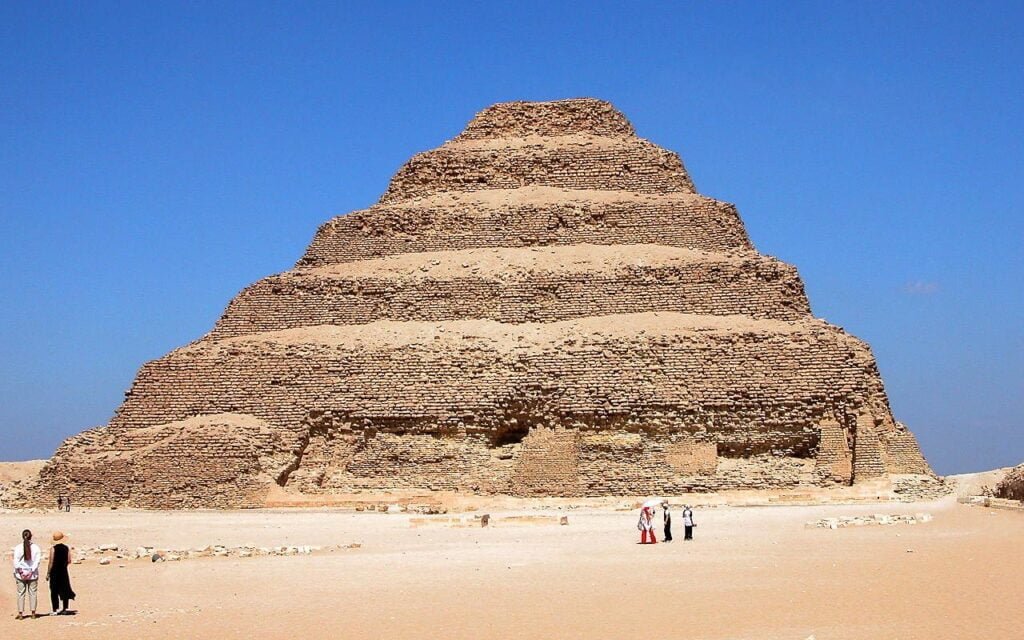 Archaeologists may have found Egypt's oldest and most complete mummy ...