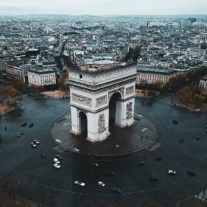 Triumphal Arch | Archaeology News Online Magazine