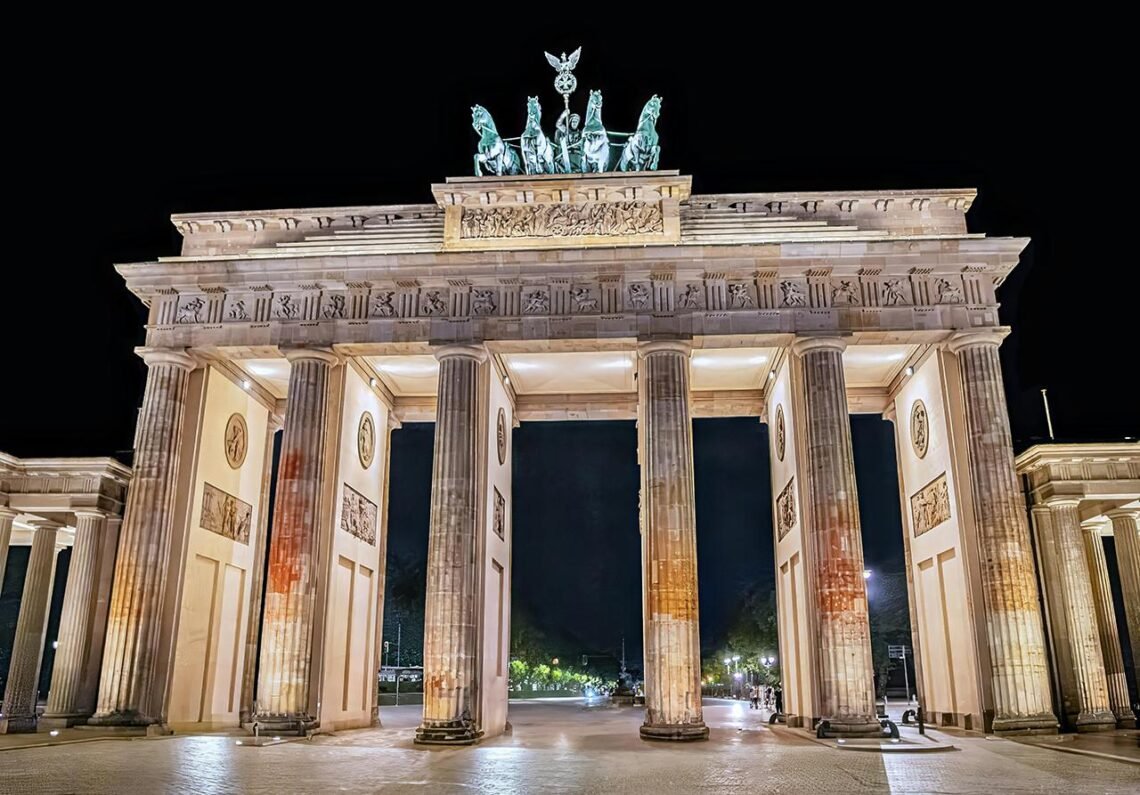 Triumphal Arch | Archaeology News Online Magazine