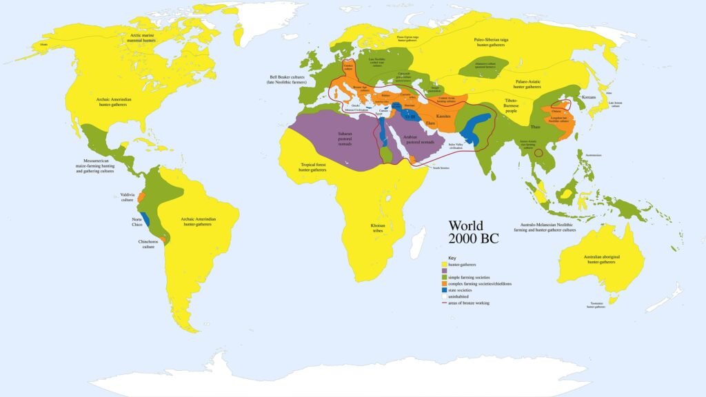 Bronze Age | Archaeology News Online Magazine