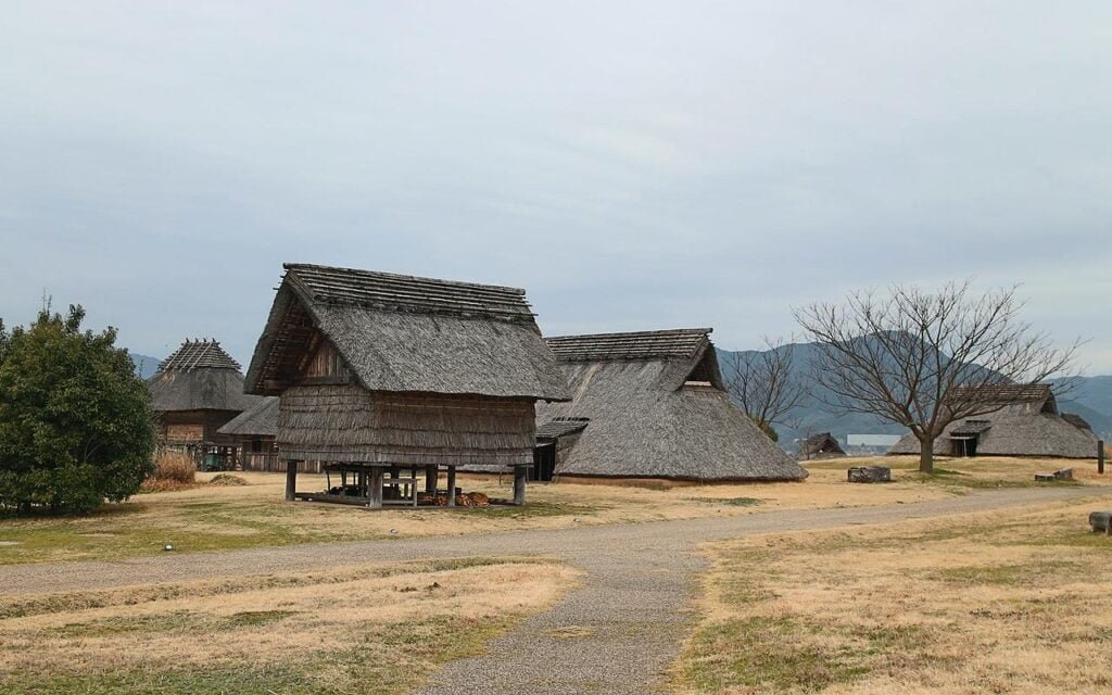Yayoi Period | Archaeology News Online Magazine