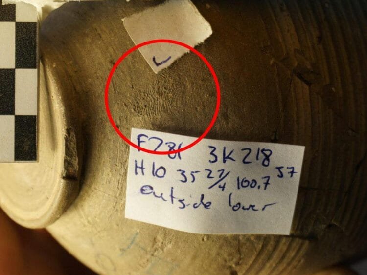 4,500-year-old fingerprints reveal child labor in ancient pottery ...