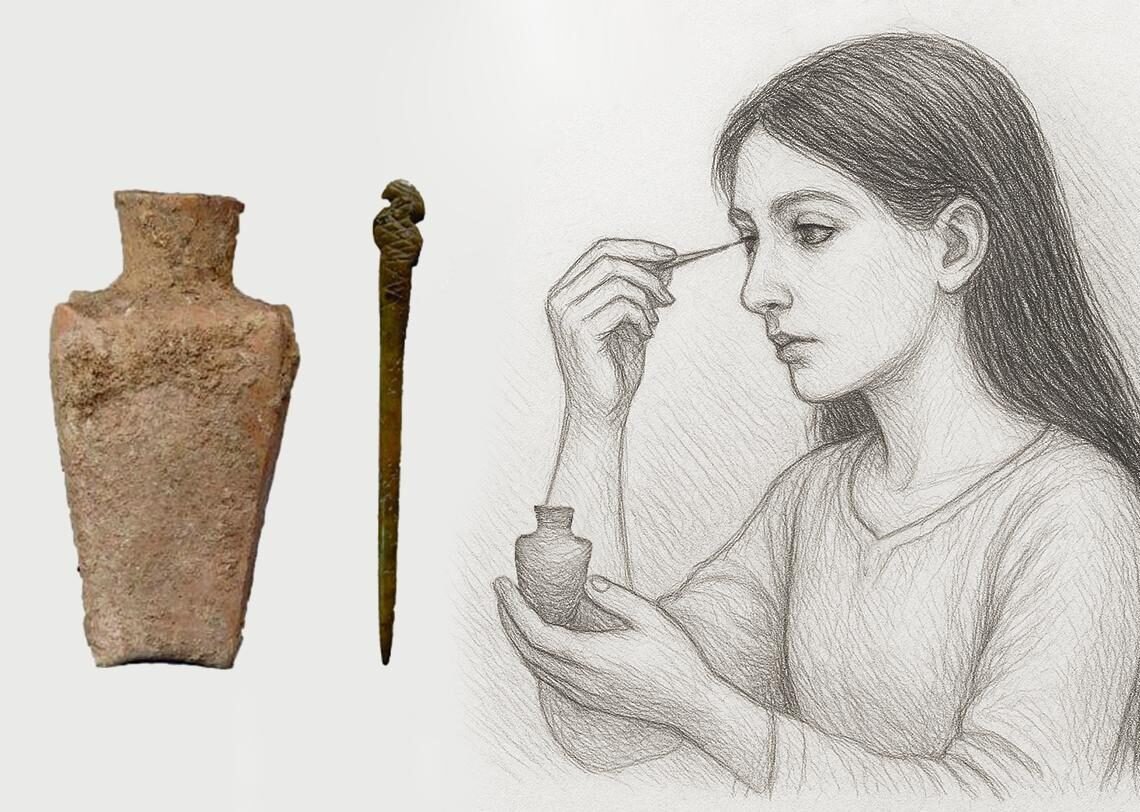 Archaeologists discover possible bust of Cleopatra VII at ancient ...