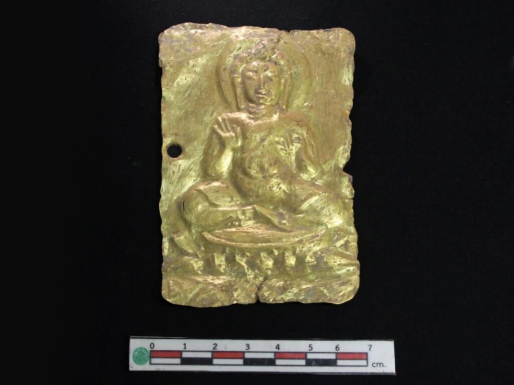 Lost treasures of Lithuanian and Polish rulers discovered in Vilnius ...