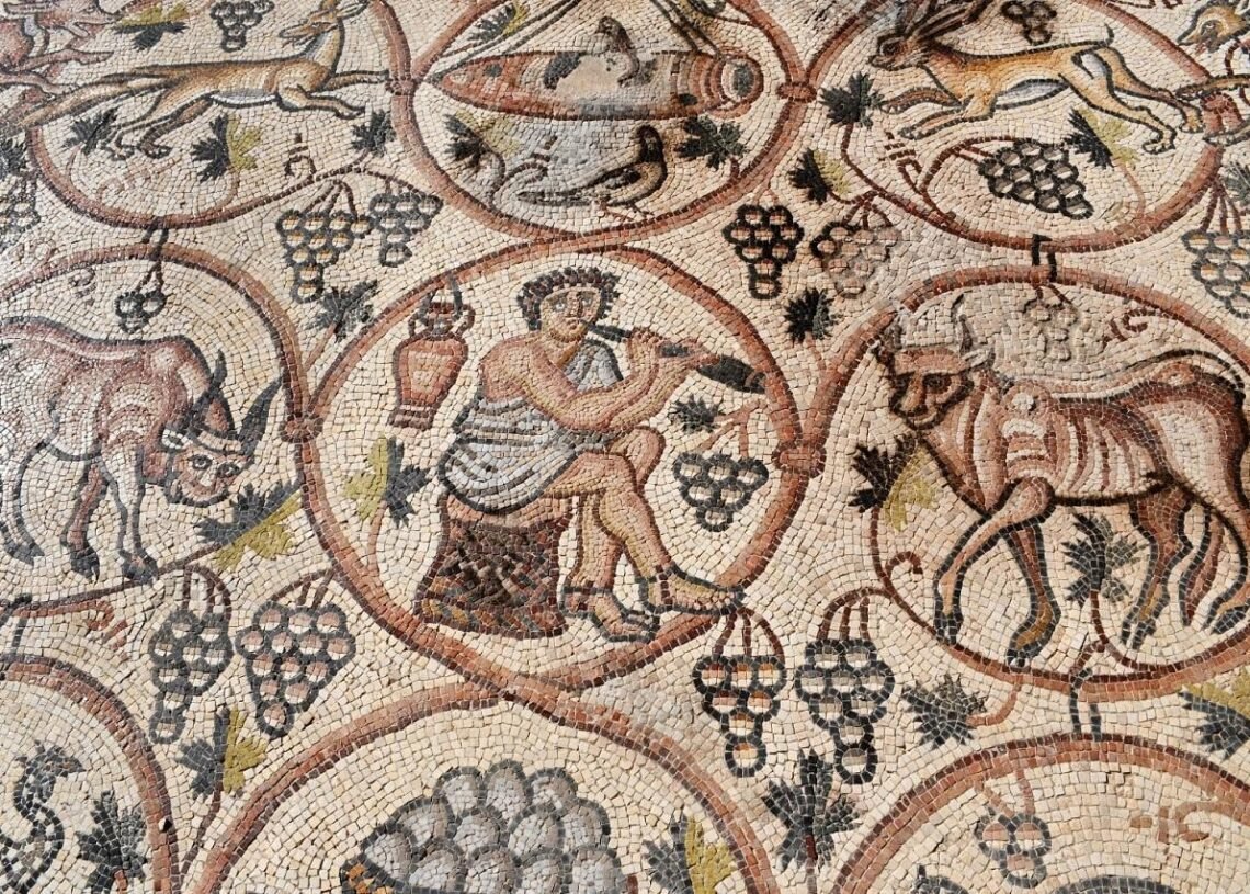 Sutton Hoo burials may belong to Anglo-Saxons who fought for the ...