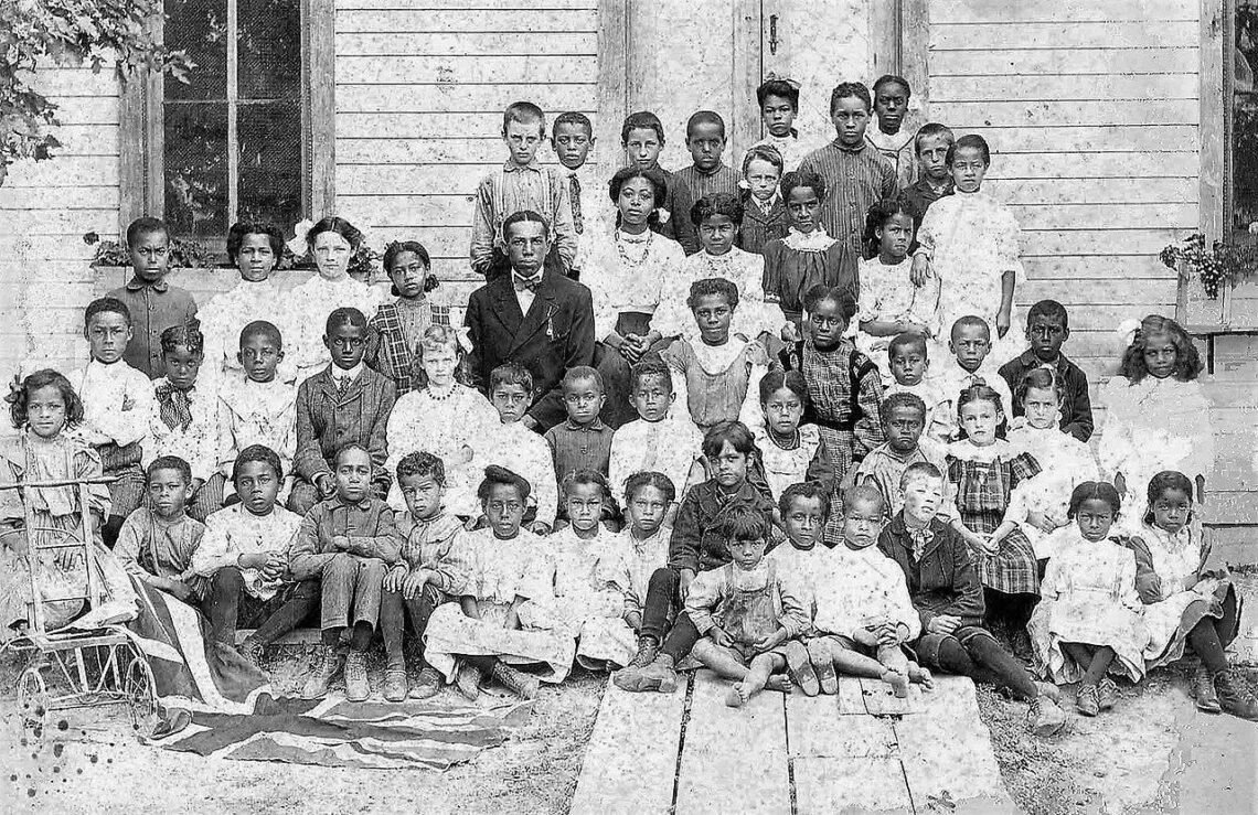 Forgotten Indigenous child slaves of New France revealed in new studies ...