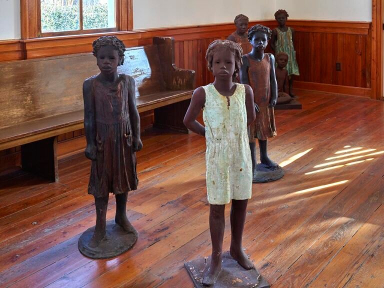 Forgotten Indigenous child slaves of New France revealed in new studies ...