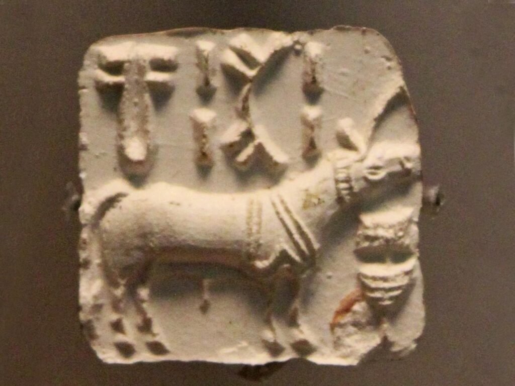 $1 million prize offered to decipher 5,300-year-old Indus Valley script ...