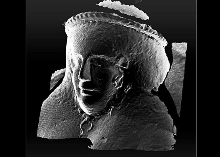 Three ancient Egyptian tombs unearthed near Luxor reveal secrets of New ...