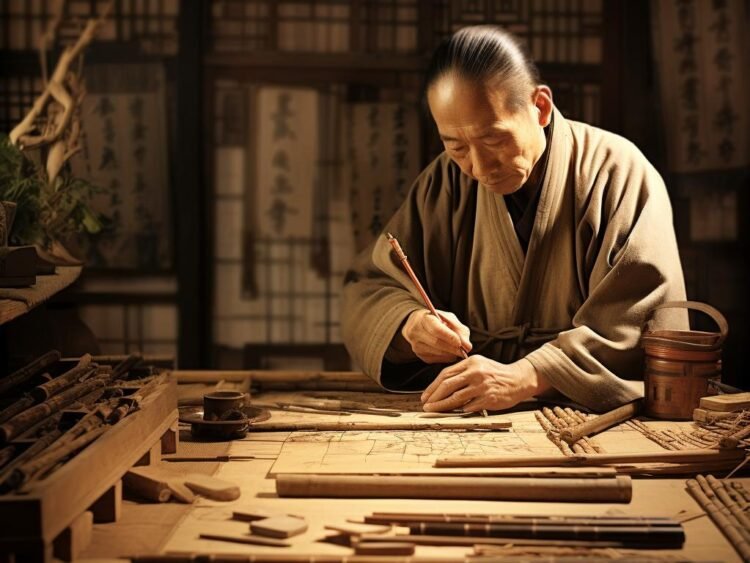 Earliest multiplication tables discovered in 2,300-year-old Chinese ...