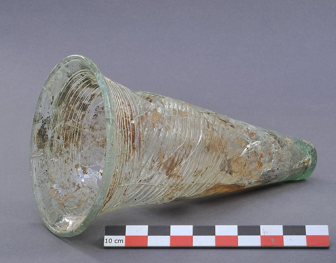 Early medieval burials in Bavaria reveal traces of migration, conflict ...