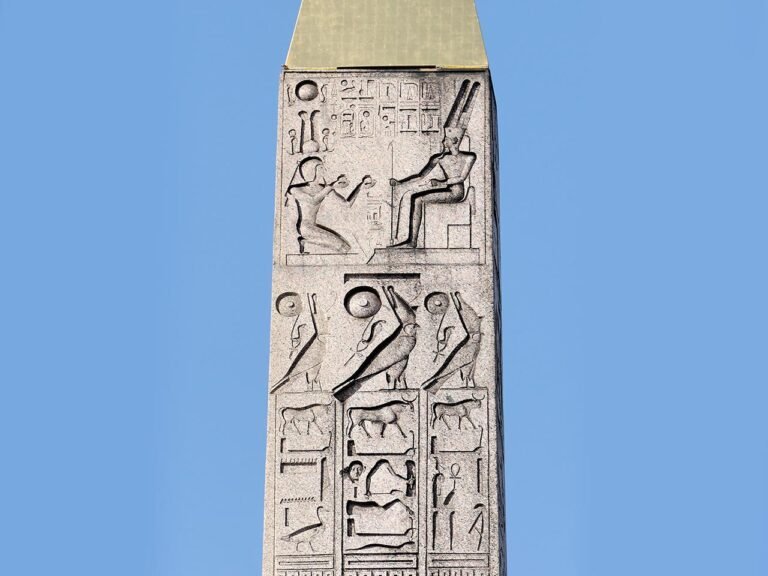 Archaeologists reveal new discoveries in Pharaoh Shepseskaf’s tomb ...