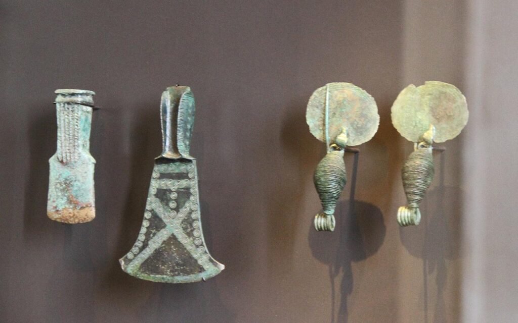 Iron Age | Archaeology News Online Magazine