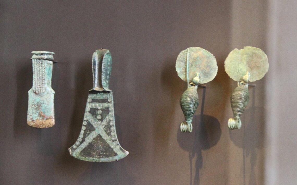 Iron Age | Archaeology News Online Magazine