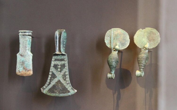 Iron Age | Archaeology News Online Magazine