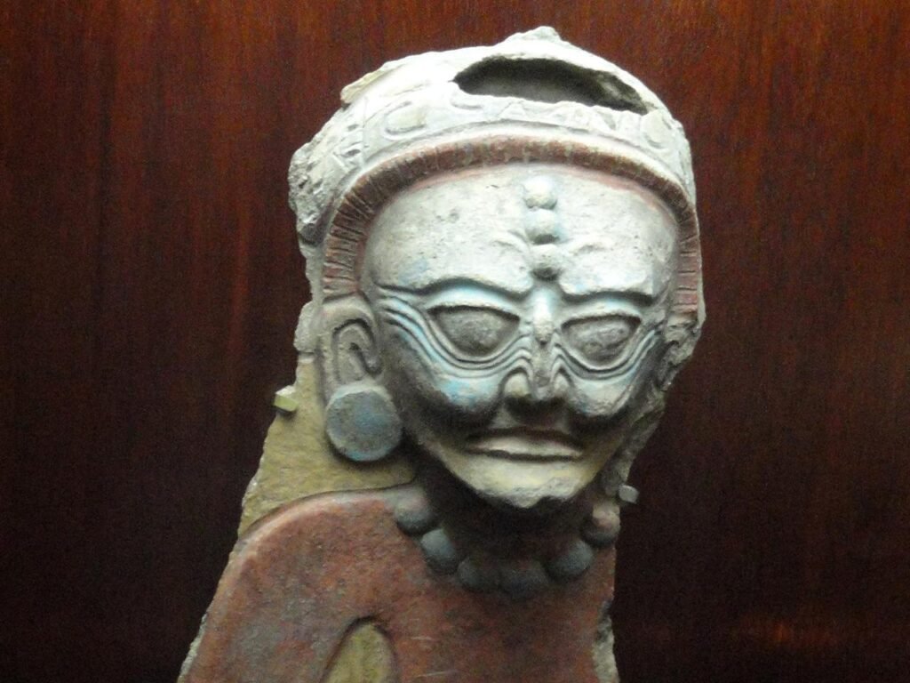 Lasers reveal hidden tattoos on 1,200-year-old Peruvian mummies ...