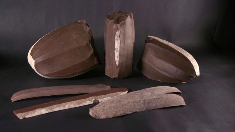 5,500-year-old flint workshop uncovered near Kiryat Gat | Archaeology ...