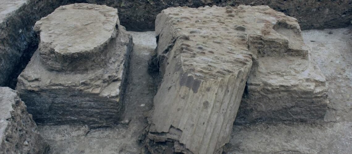 Archaeologists identify forgotten city of Alexandria on the Tigris in ...
