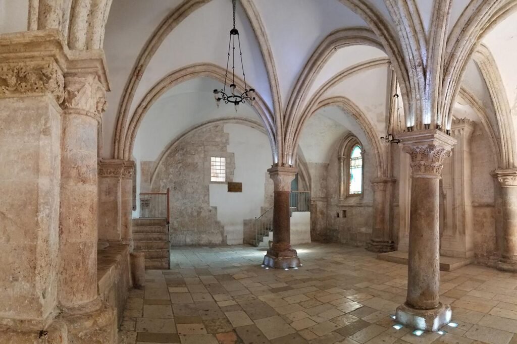 Lost treasures of Lithuanian and Polish rulers discovered in Vilnius ...