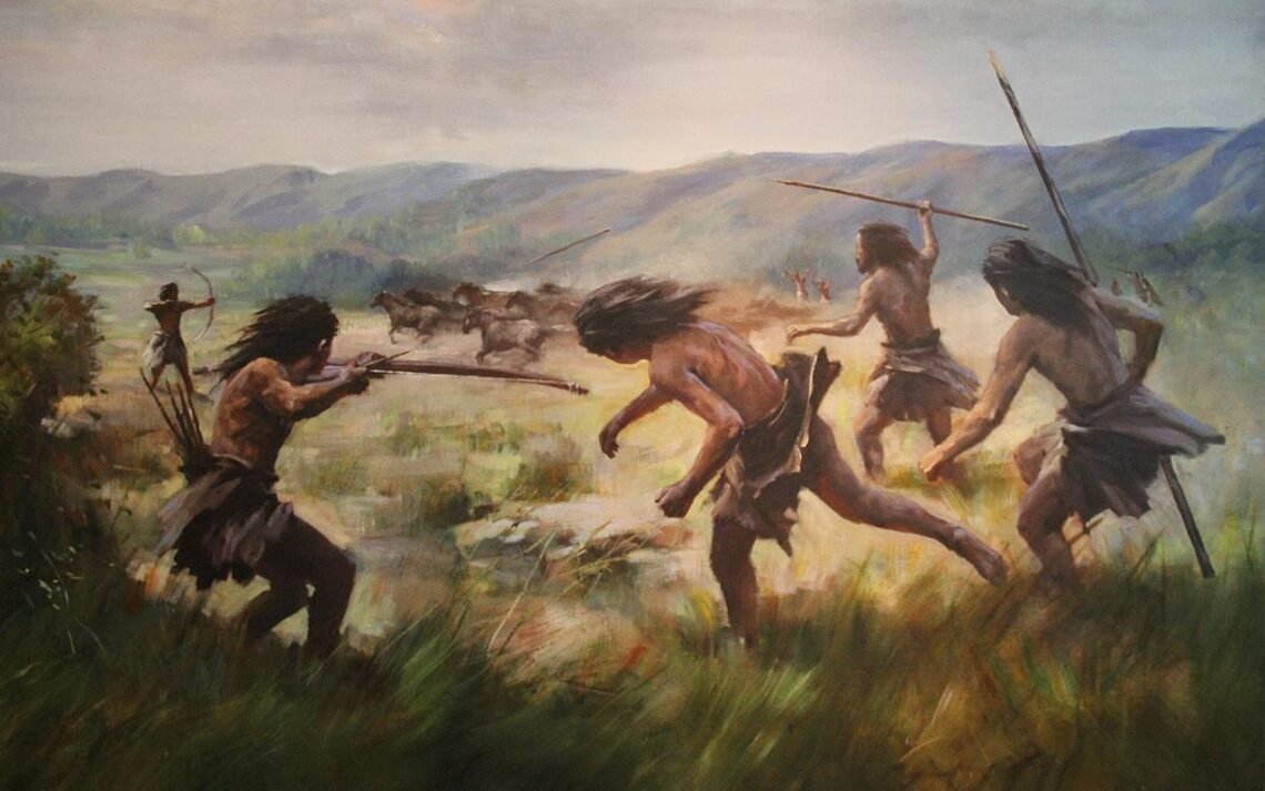 How ancient hunter-gatherer DNA could unlock the secrets of living to ...