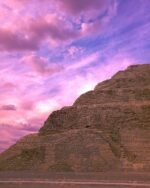 New study suggests hydraulic lift used in construction of Egypt’s first ...