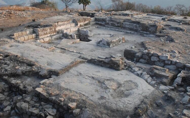 First Roman bridgehead fort discovered in Austria solves 'Deserted ...