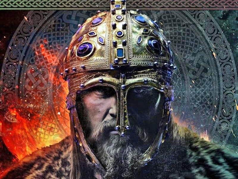 Anglo-Saxon King Cerdic's long-lost burial site uncovered ...