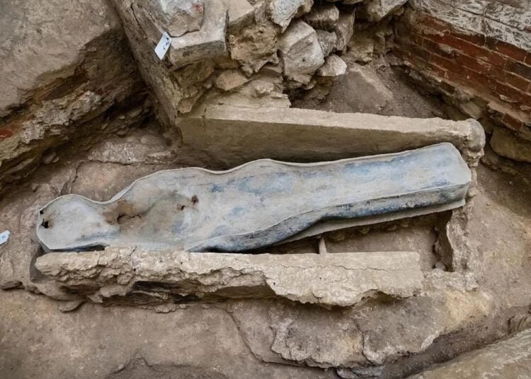 Archaeology | Archaeology News Online Magazine