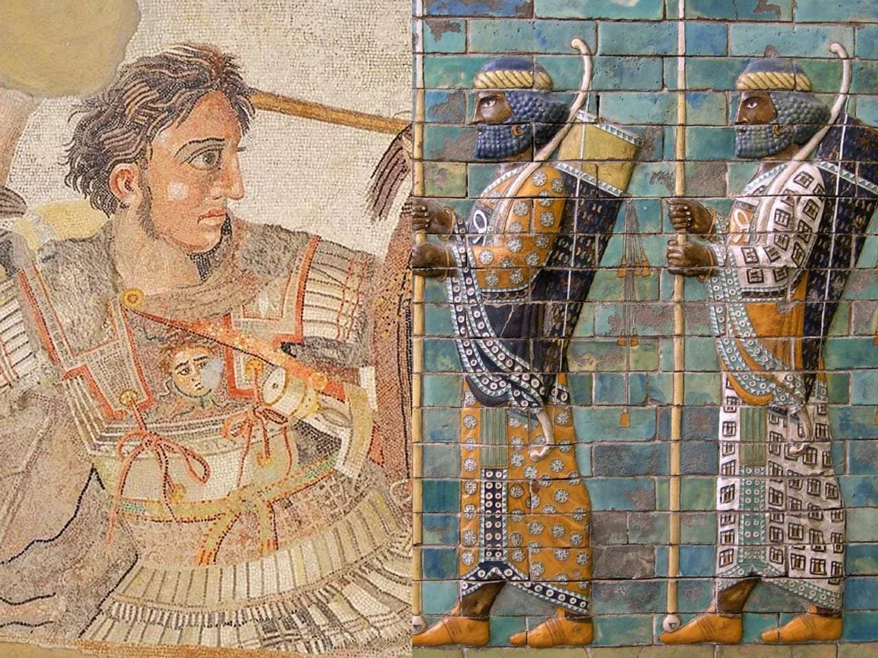 Location of Alexander the Great’s Granicus battlefield identified ...