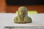 British archaeologists uncover lost Egyptian city of Imet with rare ...