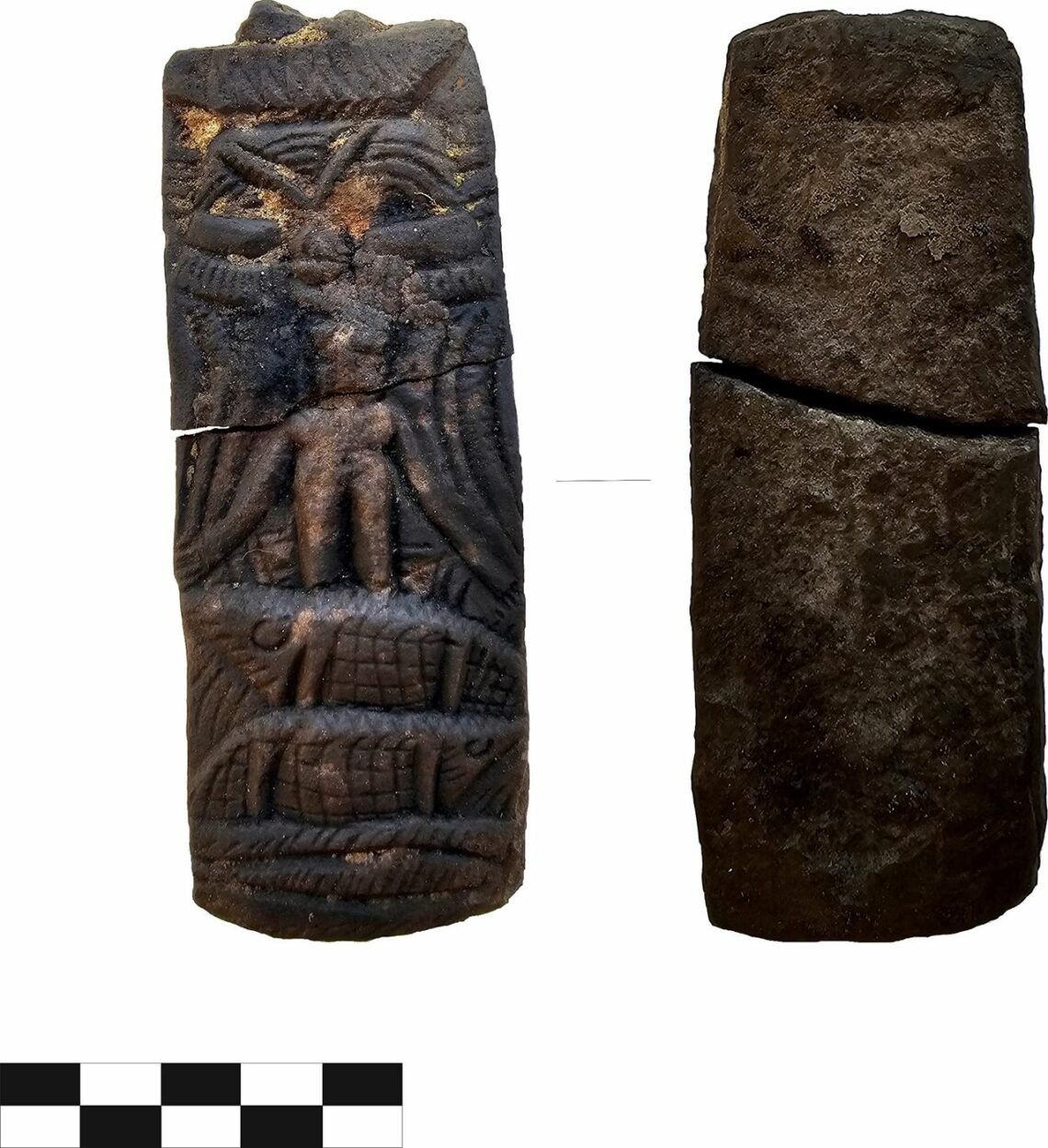 British archaeologists uncover lost Egyptian city of Imet with rare ...