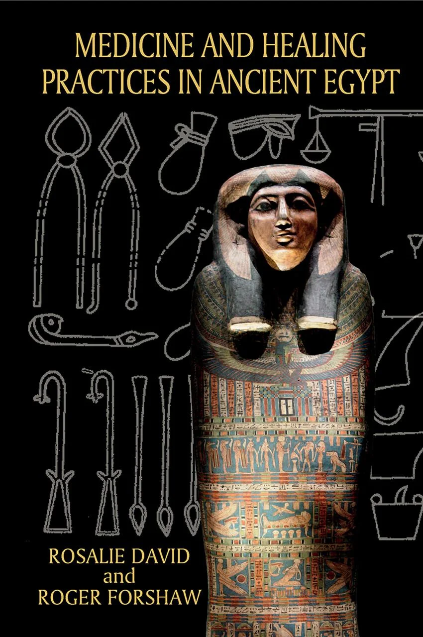 Egyptian Medicine System Machine Learning And Egyptian Hieroglyphs