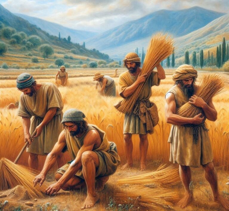 Ancient Syrians followed a Mediterranean diet similar to modern ...