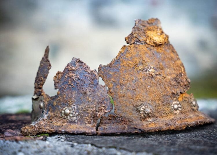 Over 6,000 pieces of fish-scale armor unearthed in Marquis of Haihun’s ...