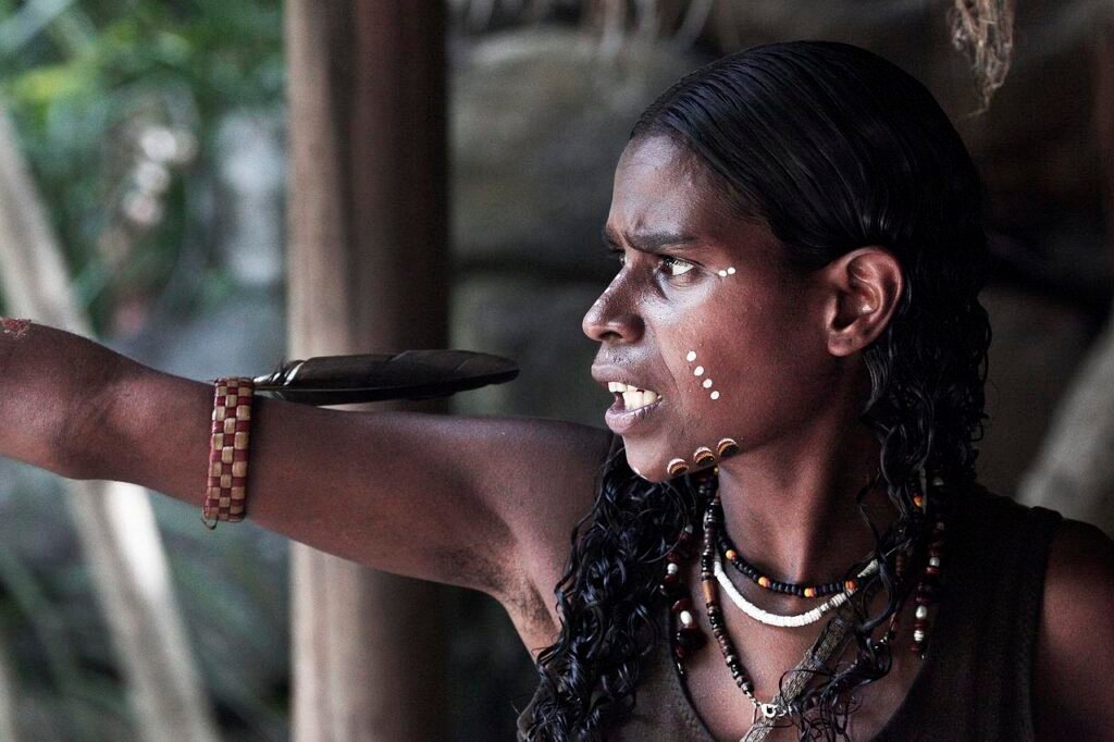 New genetic study reveals how modern humans first arrived in Australia ...