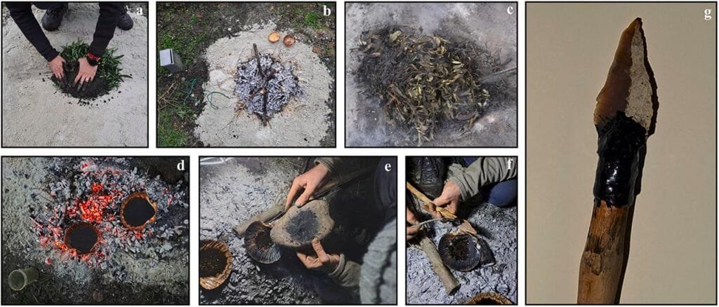 65,000-year-old Neanderthal ‘tar factory’ found in Gibraltar cave ...