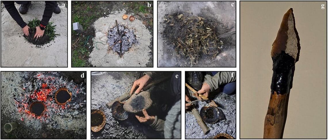 65,000-year-old Neanderthal ‘tar factory’ found in Gibraltar cave ...